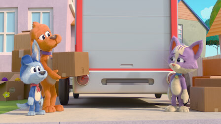 Watch Go Dog Go | Netflix Official Site