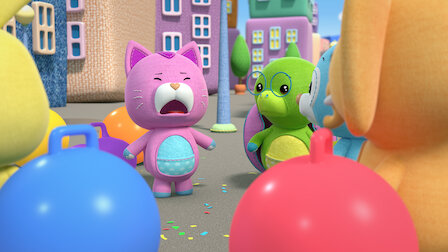 Watch Wonderoos | Netflix Official Site