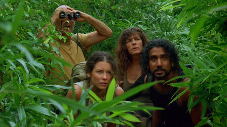Watch Lost | Netflix