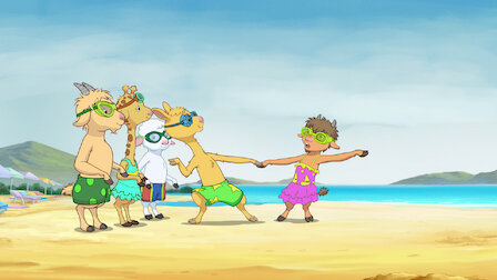 Watch Llama Llama | Netflix Official Site