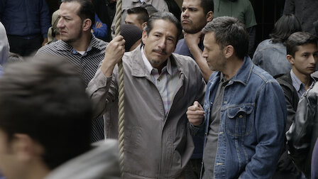 Watch Sobrevivendo a Escobar, Alias JJ | Netflix Official Site