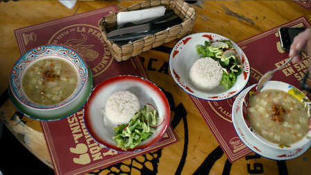 Watch Street Food: Latin America | Netflix Official Site