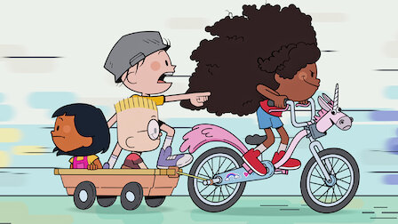 Watch The Nutty Boy | Netflix Official Site