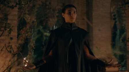 Watch Warrior Nun | Netflix Official Site