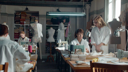 Watch Velvet | Netflix