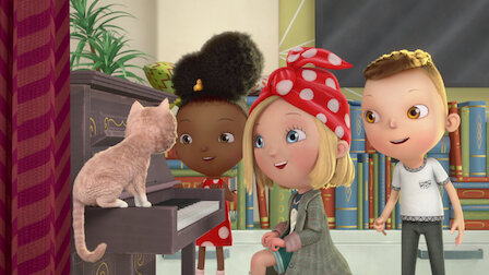 Watch Ada Twist, Scientist | Netflix Official Site