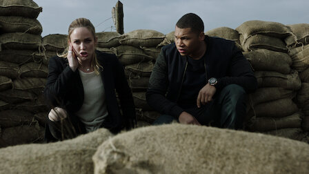 Watch DC's Legends of Tomorrow | Netflix