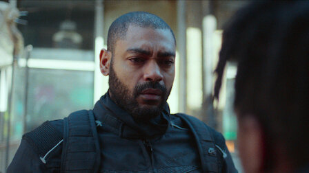 Watch The Kitchen | Netflix Official Site