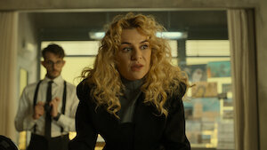 Watch Billionaires' Bunker | Netflix Official Site