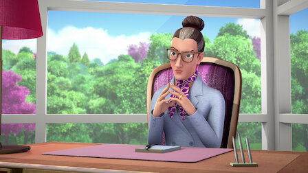 Watch ALVINNN!!! And the Chipmunks | Netflix