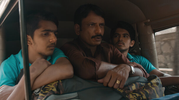 Watch Selection Day | Netflix Official Site