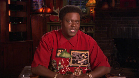 Watch The Bernie Mac Show | Netflix