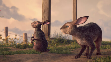Watch Watership Down | Netflix Official Site