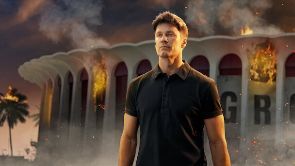 Watch The Roast of Tom Brady | Netflix Official Site