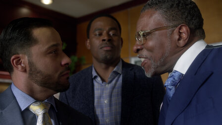 Watch Greenleaf | Netflix Official Site