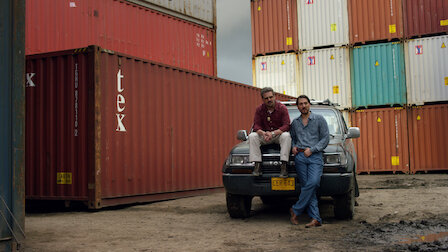 Watch Narcos | Netflix Official Site