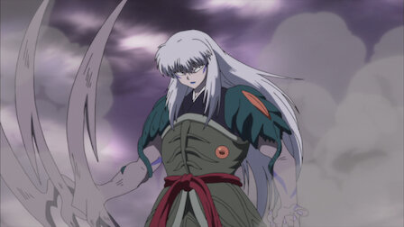 Watch Inuyasha: The Final Act | Netflix