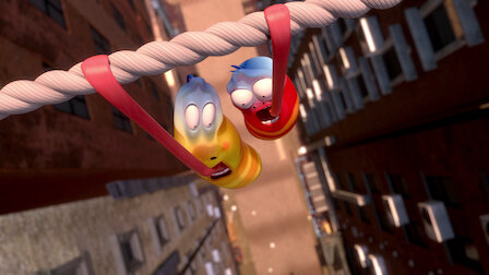 Watch Larva | Netflix