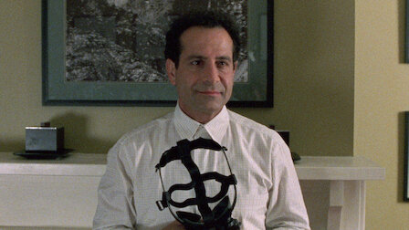 Watch Monk | Netflix