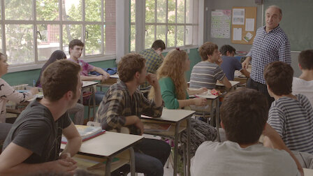 Merlí | Site Oficial Netflix