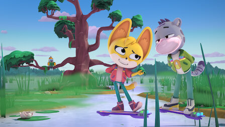 Watch The Creature Cases | Netflix Official Site