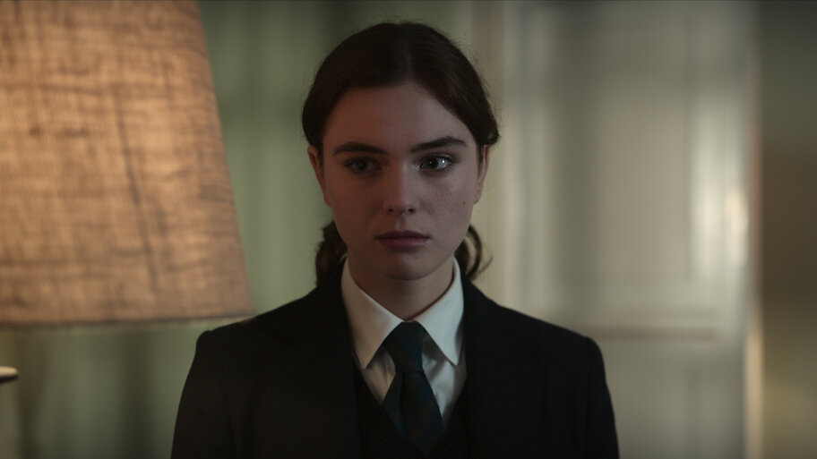 Watch The Tearsmith | Netflix Official Site