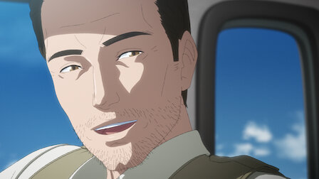 Watch Ingress: The Animation | Netflix Official Site