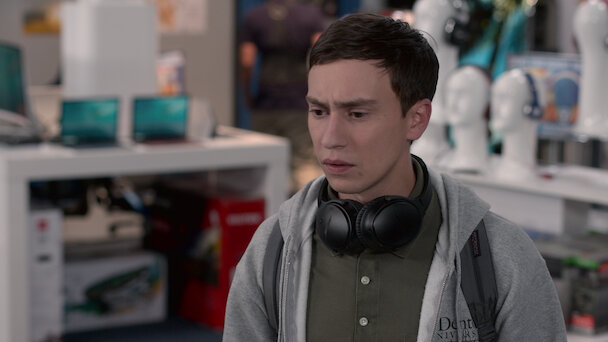 Watch Atypical | Netflix Official Site