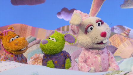 Pajanimals | Netflix