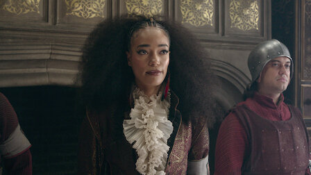 Watch The Witcher | Netflix Official Site