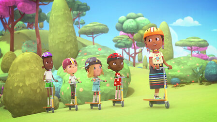 Watch Ada Twist, Scientist | Netflix Official Site