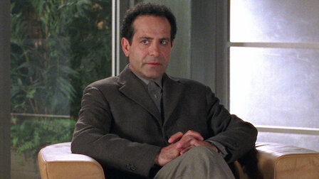 Watch Detective Monk | Netflix