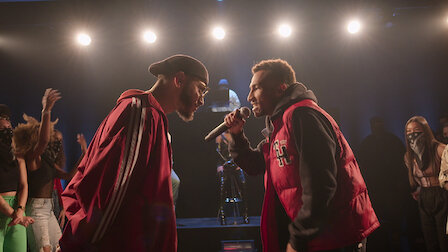 Watch Rhythm + Flow France | Netflix Official Site