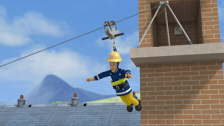 Watch Fireman Sam | Netflix