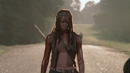 Watch The Walking Dead | Netflix