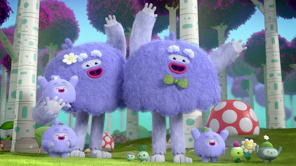 Watch True and the Rainbow Kingdom | Netflix Official Site