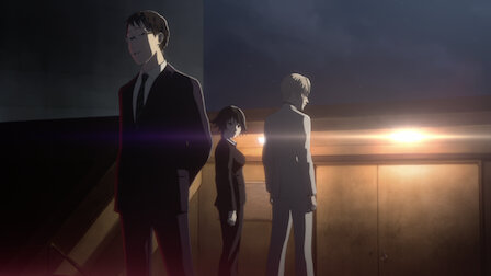 Watch AJIN: Demi-Human | Netflix Official Site