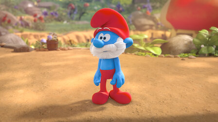 Watch The Smurfs | Netflix