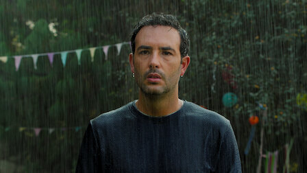 Accidente | Sitio oficial de Netflix