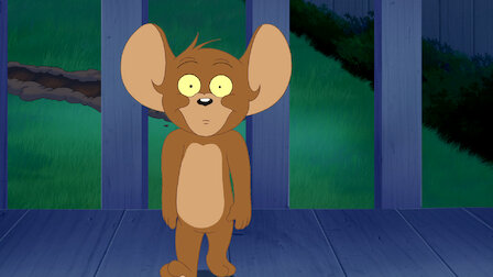 Watch Tom and Jerry Tales | Netflix