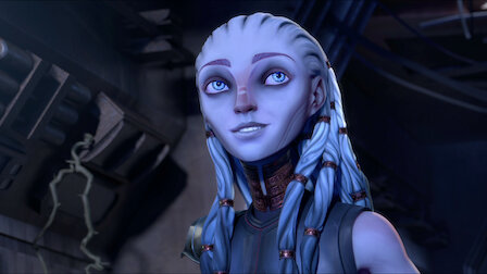 Watch Star Trek: Prodigy | Netflix