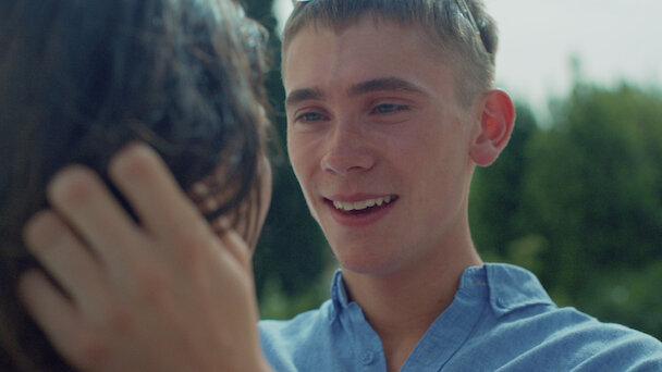 Watch Quicksand | Netflix Official Site