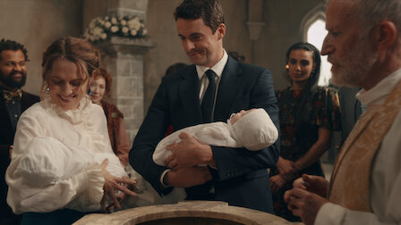 Watch A Discovery of Witches | Netflix