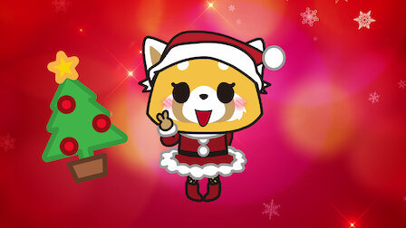 Watch Aggretsuko: We Wish You a Metal Christmas | Netflix Official Site