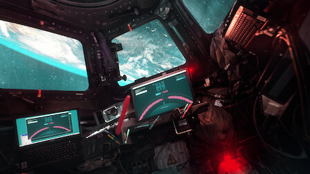 Watch The Signal | Netflix Official Site