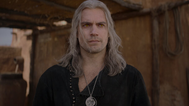 Watch The Witcher | Netflix Official Site