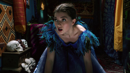 Creeped Out | Netflix Official Site