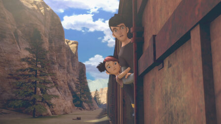 Watch Transformers Prime | Netflix