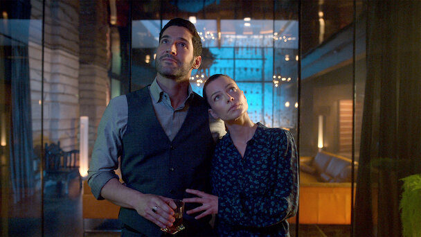 Lucifer | Sitio oficial de Netflix