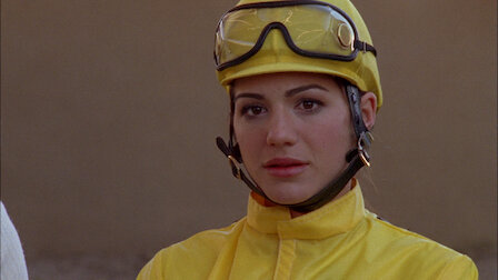 Watch Wildfire | Netflix